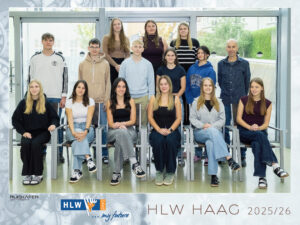 Schülercorner – HLW Haag
