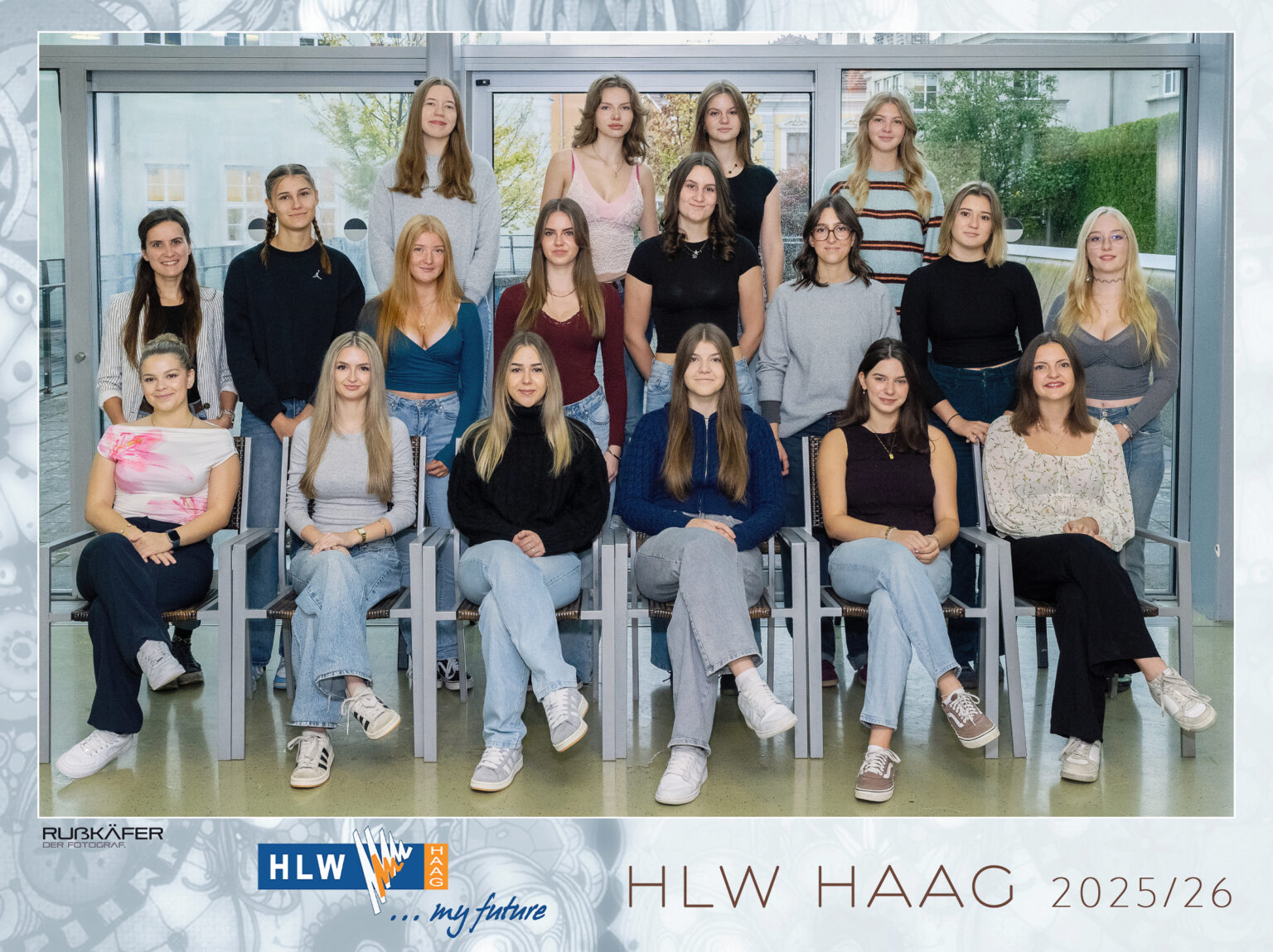 Schülercorner – HLW Haag